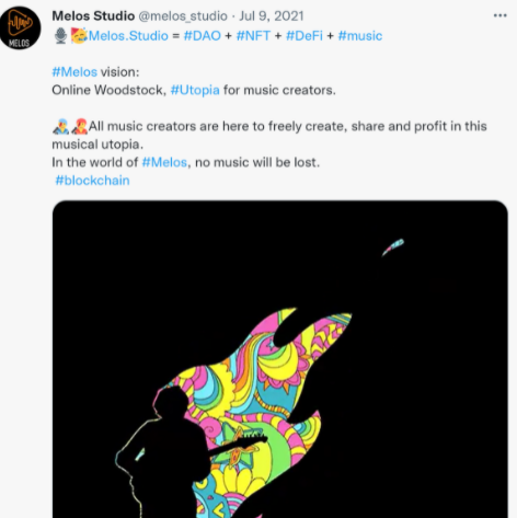 16 times oversubscription of its first public sale: Melos Studio enters Phase 2 expansion ...